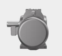 China Guomao GS Series Gear Unit | Precision Transmission Solution for Industrial Machinery for sale