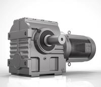 China Guomao GS Series Gear Unit | Precision Transmission Solution for Industrial Machinery for sale