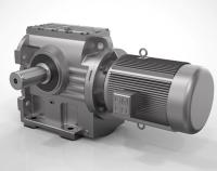 China Guomao GS Series Gear Unit | Precision Transmission Solution for Industrial Machinery for sale