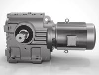 China Guomao GS Series Gear Unit | Precision Transmission Solution for Industrial Machinery for sale