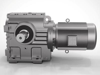 China Guomao GS Series Gear Unit | Precision Transmission Solution for Industrial Machinery for sale