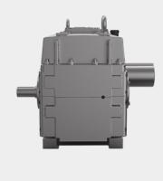 China Guomao GM Series Gearbox | Advanced Motion Control Drive for Industrial Applications for sale