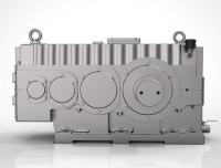 China Guomao GM Series Gearbox | Advanced Motion Control Drive for Industrial Applications for sale