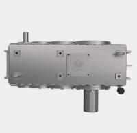 China Guomao GM Series Gearbox | Advanced Motion Control Drive for Industrial Applications for sale