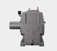 China Guomao GM Series Gearbox | Advanced Motion Control Drive for Industrial Applications for sale