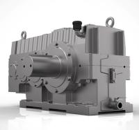 China Guomao GM Series Gearbox | Advanced Motion Control Drive for Industrial Applications for sale