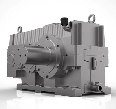 China Guomao GM Series Gearbox | Advanced Motion Control Drive for Industrial Applications for sale
