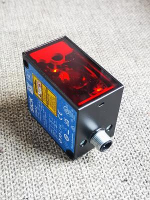 China SICK DT50-2B215252 Laser Distance Sensor | Industrial Measurement Sensor for sale