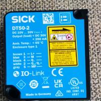 China SICK DT50-2B215252 Laser Distance Sensor | Industrial Measurement Sensor for sale