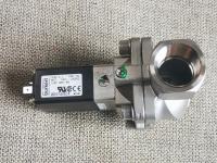 China BURKERT 5282-456924 Solenoid Valve | Industrial Fluid Control Valve for Automation Systems for sale