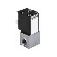 China Bürkert Type 2822 Proportional Valve | Advanced Electromagnetic Flow Adjustment for sale