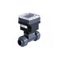 China Bürkert Type 8802 Proportional Control Valve | Intelligent Process Automation Valve for sale