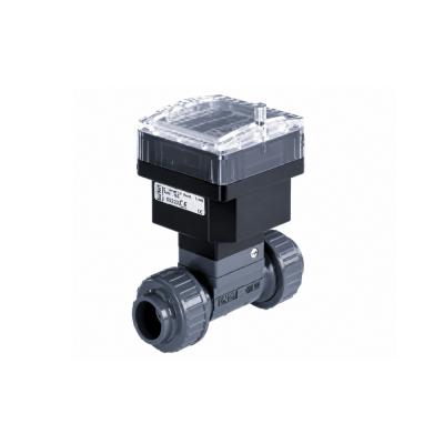 China Bürkert Type 8802 Proportional Control Valve | Intelligent Process Automation Valve for sale
