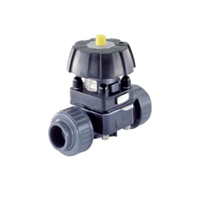China Bürkert Type 3232 Manual Diaphragm Valve | Reliable 2/2 Way Process Control Valve for sale