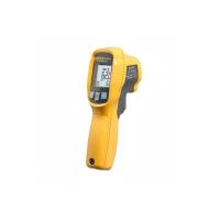 China Fluke 62 MAX Infrared Thermometer | Industrial Non Contact Temperature Gun 10:1 Laser for sale