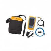 China Fluke Networks LinkIQ™ Cable + Network Tester | Ethernet Testing Tool with Switch Diagnostics & PoE Verification for sale