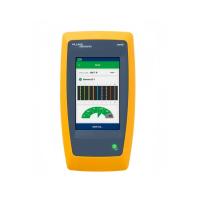 China Fluke Networks LinkIQ™ Cable + Network Tester | Ethernet Testing Tool with Switch Diagnostics & PoE Verification for sale