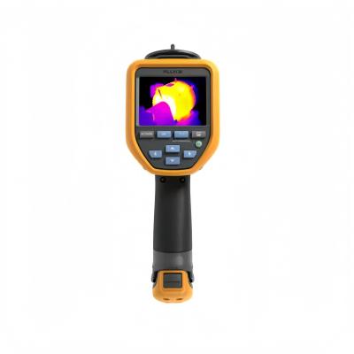 China Fluke TiS65 PRO Thermal Imaging Camera | Professional Infrared Inspection Tool for Industrial Temperature Analysis for sale