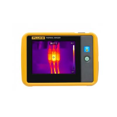 China Fluke PTi120 Pocket Thermal Camera | Compact Infrared Imaging Tool for Quick Visual Troubleshooting for sale