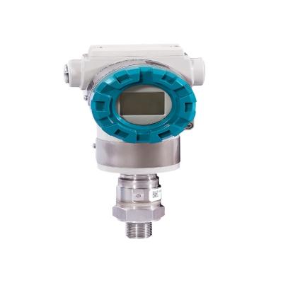 China Chuanyi  PDS803 Direct Mount Pressure Transmitter | Smart Industrial Pressure Sensor for sale