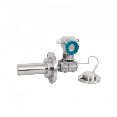 China Chuanyi  PDS883 Remote Differential Pressure Transmitter | Diaphragm Seal DP Measurement Solution for Process Industries for sale