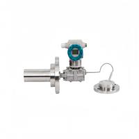 China Chuanyi  PDS883 Remote Differential Pressure Transmitter | Diaphragm Seal DP Measurement Solution for Process Industries for sale