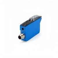 China SICK WLL80 Fiber Optic Amplifier | Photoelectric Fiber Sensor Amplifier for Industrial Automation for sale
