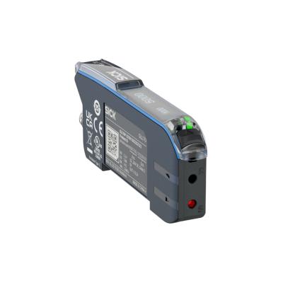 China SICK GLL70 Advanced Fiber Optic Sensor Controller | Flexible Detection Solution for Industrial Automation for sale