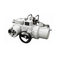 China Chuanyi CR Series Intelligent Electric Actuator | China High-End Alternative to Imported Valve Actuators for sale