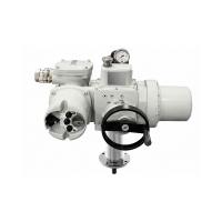 China Chuanyi CL Series Electric Actuator | Durable Solution for Heavy-Duty Valve Applications for sale