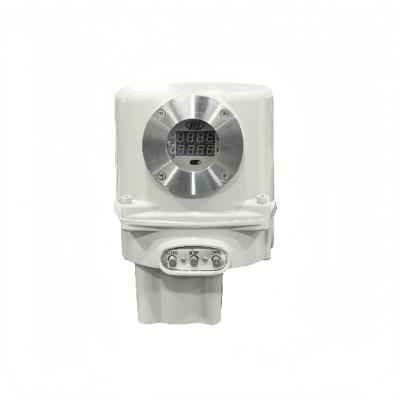 China Chuanyi M Series Small Thrust Actuator | Reliable Alternative for European Control Valve Drives for sale