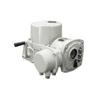 China ChuanYi M Series Compact Quarter Turn Electric Actuator for Industrial Valve Automation Control for sale