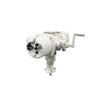 China ChuanYi M Series Linear Electric Actuator for Industrial Control Valve Positioning Applications for sale