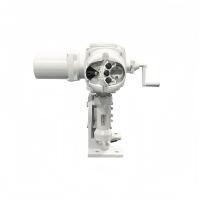 China ChuanYi M Series Part-Turn Electric Actuator Replacement | Industrial Valve Actuator Alternative for sale