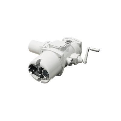 China ChuanYi M Series Multi-Turn Electric Actuator | Precision Valve Control Solution for sale
