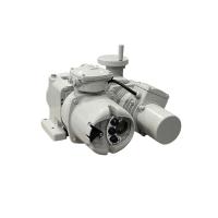 China ChuanYi RHA Series Smart Quarter-Turn Actuator Manufacturer for sale