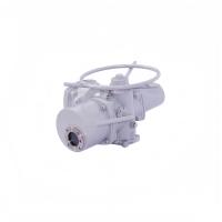China Chuan Yi N Series Electric Actuator for Industrial Valve Automation for sale