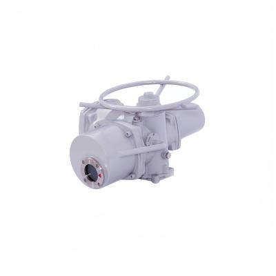 China Chuan Yi N Series Electric Actuator for Industrial Valve Automation for sale