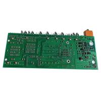 China ABB PP C380 AE01 HIEE300885R0001 Control Board for Industrial Automation for sale