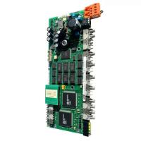 China ABB PP C380 AE01 HIEE300885R0001 Control Board for Industrial Automation for sale