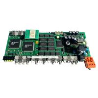 China ABB PP C380 AE01 HIEE300885R0001 Control Board for Industrial Automation for sale