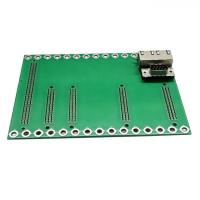 China ABB 1MRK002252-DA Control Board for Industrial Automation Systems for sale