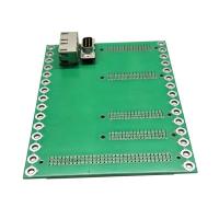 China ABB 1MRK002252-DA Control Board for Industrial Automation Systems for sale