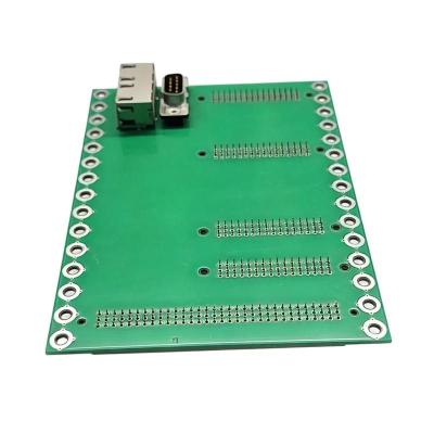 China ABB 1MRK002252-DA Control Board for Industrial Automation Systems for sale