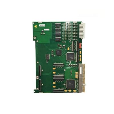 China ABB 1MRK002133-AC Analog Digital Conversion Module ADM | ABB Protection Control Module for sale
