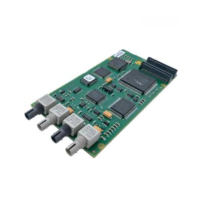 China ABB 1MRK001608-CB Serial Communication Module | ABB Industrial Automation Spare Parts for sale