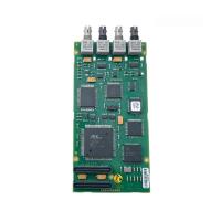 China ABB 1MRK001608-CB Serial Communication Module | ABB Industrial Automation Spare Parts for sale