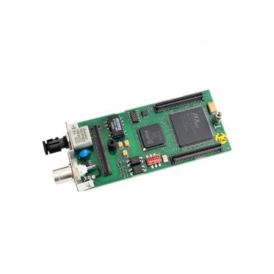 China ABB 1MRK002305-AA Time Synchronization Module | ABB Industrial Automation Spare Parts for sale
