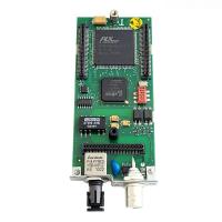 China ABB 1MRK002305-AA Time Synchronization Module | ABB Industrial Automation Spare Parts for sale
