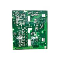China ABB SINT4610C 68646618 Main Circuit Board Interface Board | ABB Industrial Control PCB for sale